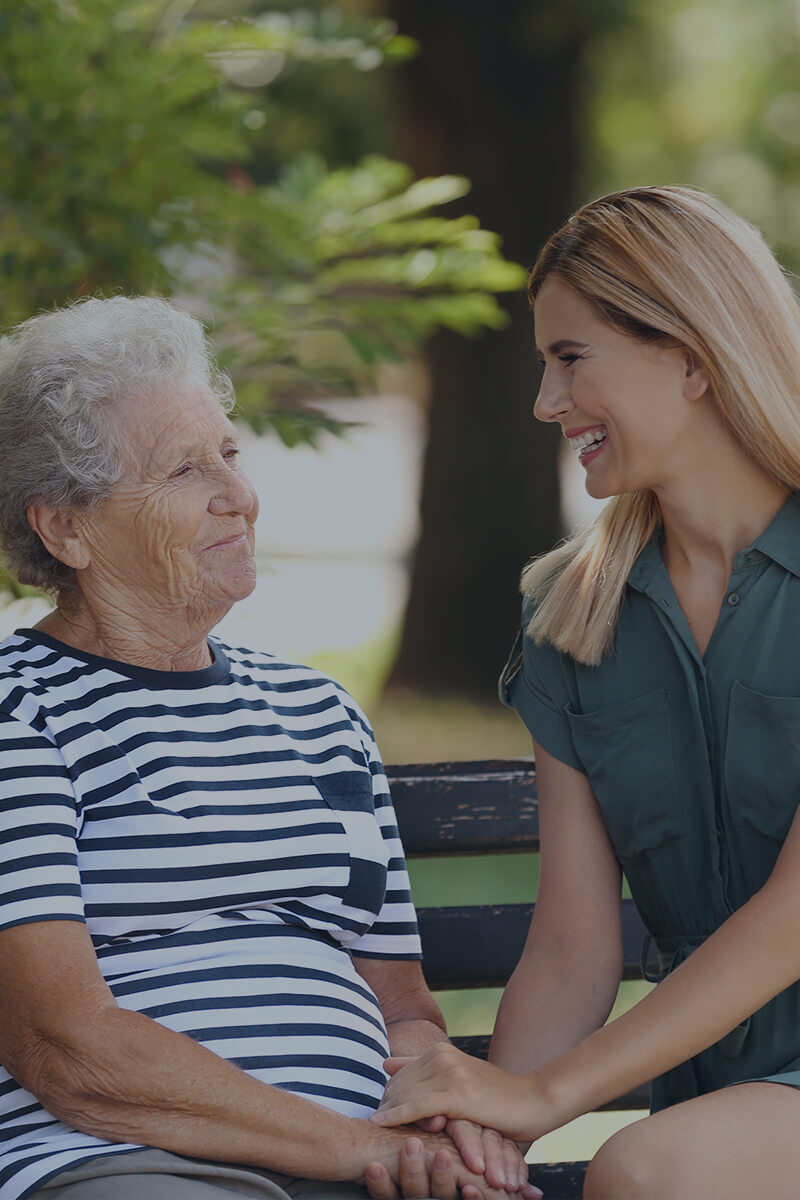 Trusted Overnight Care Services in cincinnati - Assisting Hands